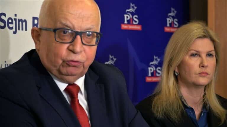 „Ostry dyżur prawniczy” mec. Lecha Obary za darmo w biurze poselskim ...