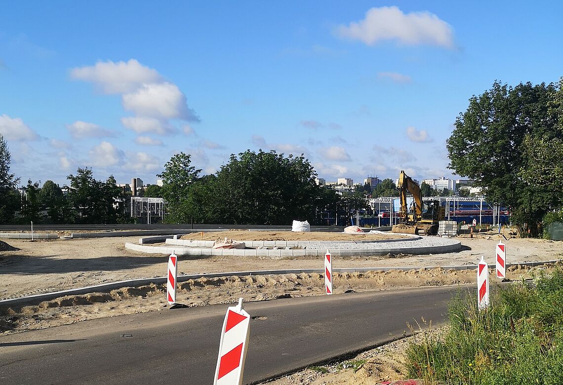 Olsztyn czekają zmiany w organizacji ruchu i komunikacji miejskiej. Już od 2 października