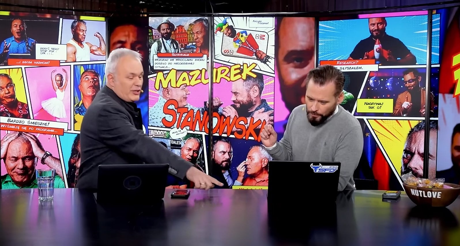 Kanał Zero kpi z absurdów Warmii i Mazur: na tapecie olsztyńska scena i ...