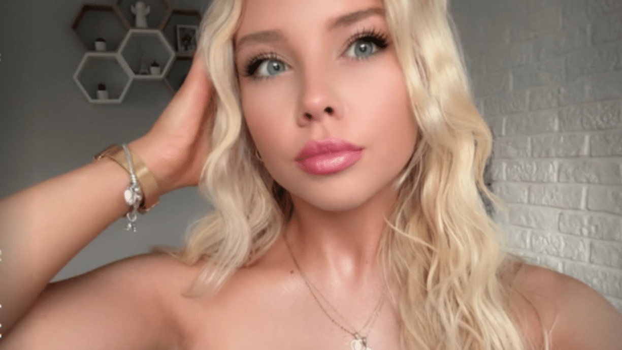 Mamy swoją miss! Lidia Mroczyńska awansuje do półfinału Polska Miss ...