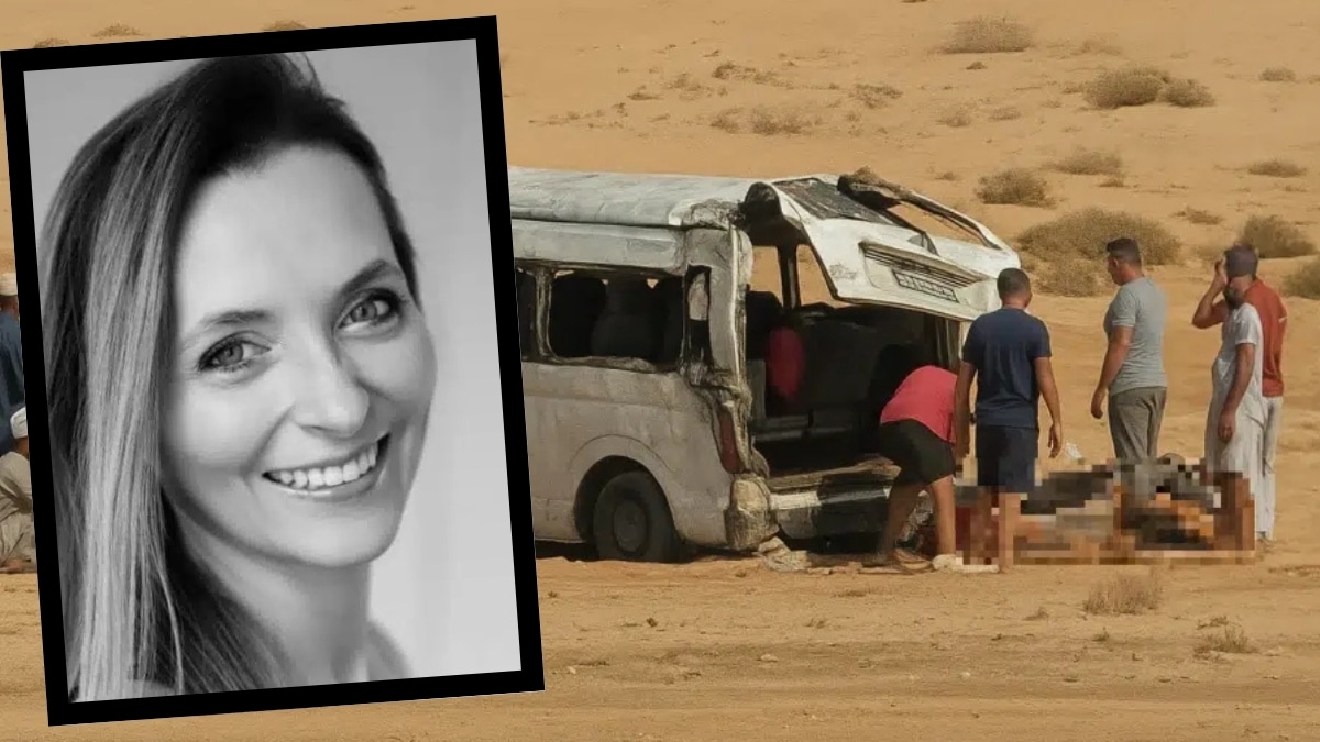 Pogrzeb lekarki z Olsztyna i jej synka. Wzruszająca prośba rodziny