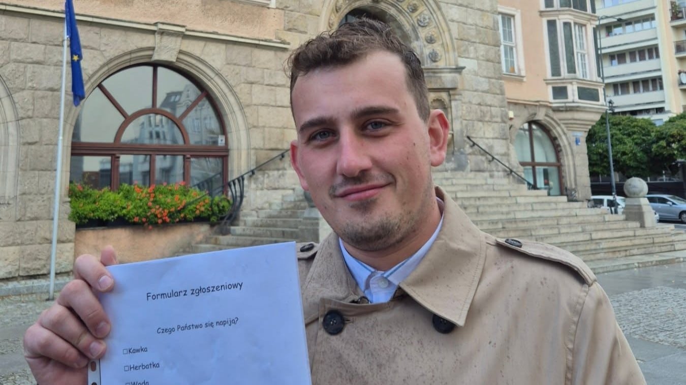 „Prezydent podcina fundament miasta!” – Mateusz Rostkowski ostro o decyzjach Roberta Szewczyka