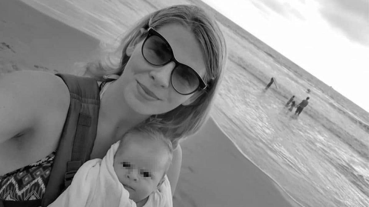 Mieszkanka Olsztyna znaleziona martwa w Ekwadorze. Osierociła dwie córki